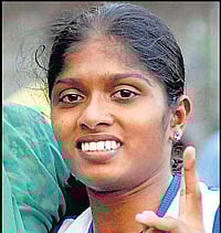 Euro route to Daegu for Tintu