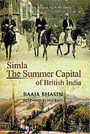 Glimpses of Simla