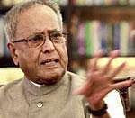 Govt keen to decontrol prices of diesel, LPG, says Pranab