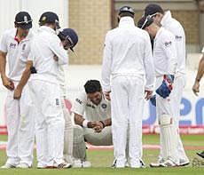 Indian players are suffering from 'mental fatigue': Upton