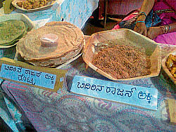 Students witness Aati specialities