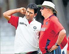 India target turnaround