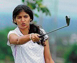 On-song Neha grabs lead