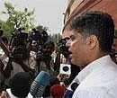 Congress may retain Manish Tiwari in standing committee