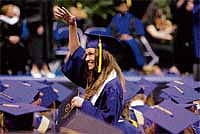 Virtual path to a college degree