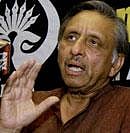 Fear of Modi more among BJP leaders: Aiyar