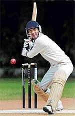 Pruthvi sets up Reva win