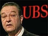 UBS CEO quits, board wants faster restructuring