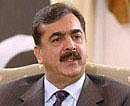 Gilani ready for talks with Taliban