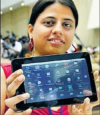 India unveils world's cheapest pc at Rs 1,750