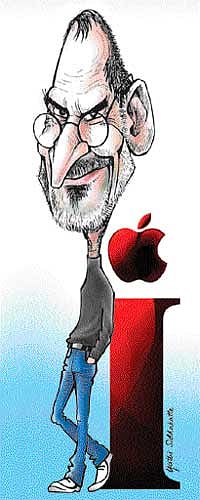 Apple sans Jobs will see rivals trying hard to close the gap