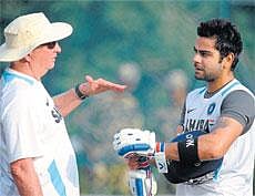 New ODI rules will test India, Eng