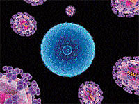 Positives from AIDS research