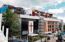 CBI completes assessing Jagan's mansion