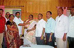 Motamma demands relief for drought-hit areas