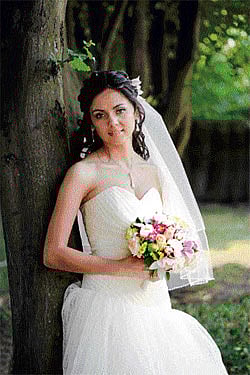 If you wed in bleak November...