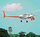 Rustom-1 makes successful flight