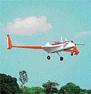 Rustom-1 makes successful flight