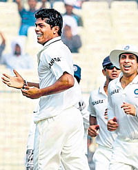 It's more than a dream: Ojha