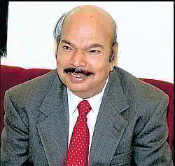 PESIT denies differences