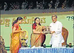 Respect vehicles of god to show true devotion: Maneka Gandhi