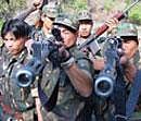 Top ULFA leader, Indian journalist detained in Myanmar