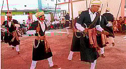 Fest brings in glimpses of Kodava culture