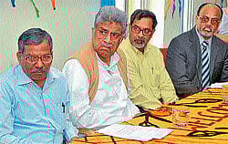 Taranath fascinates with Nehru, Bangla tales