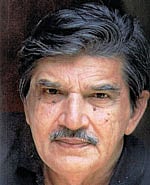 An artist who brought Goa alive