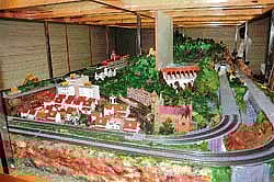 Mysore railway museum gets country's first miniature trains