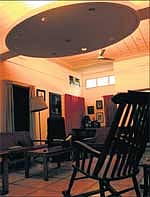 Back to the era of Eastman colour