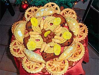 Get a taste of 'Kuswar'