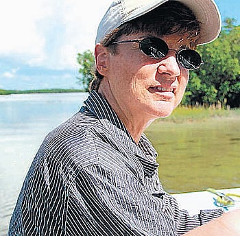 Ocean life sheds light on perils of pollution