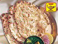 Indian cuisine brand gets US' veg certfications