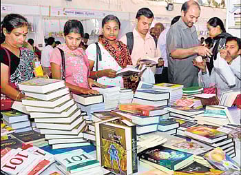 With an aim to preserve and popularise Kannada