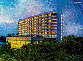 Taj brings Vivanta to Coimbatore