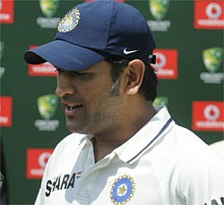 We will take corrective measures, says BCCI
