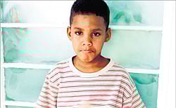 Let them learn without pressure