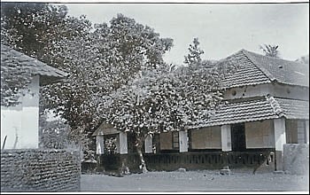 Sheltering students since 1840