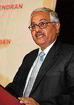 It's time to change archaic laws, says Justice Raveendran