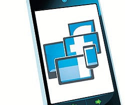 Facebook's mobility challenge