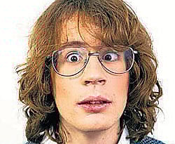 Simple surgery will correct crossed eyes