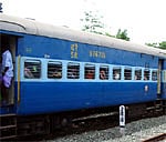 Kakodkar panel recommends safety cess on rail passengers