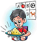 Anganwadi kids to get regional food
