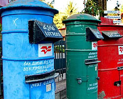 World's oldest post office celebrates 300th anniversary