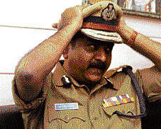Veerappan ghost returns to haunt Shankar Bidari