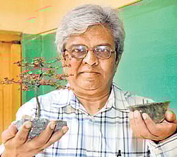 The gems do the talking!