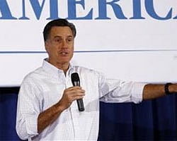 Romney wins Puerto Rico Republican primary