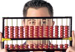 Math can be fun to learn