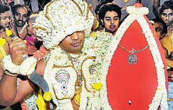 It's Karaga time, again